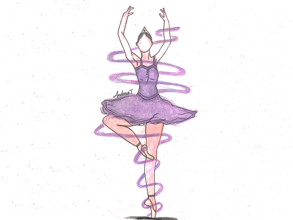 Pirouette: Un giro por su historia - Acento Ballet Revista